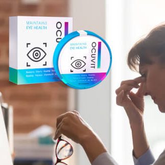 Ocuvit Recensioni - Funziona Davvero? Prezzo 2025